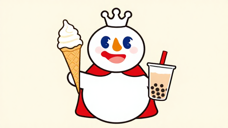 What Is Mixue? The Giant Boba Chain Now in the US (2026) | Bubble Tea Facts