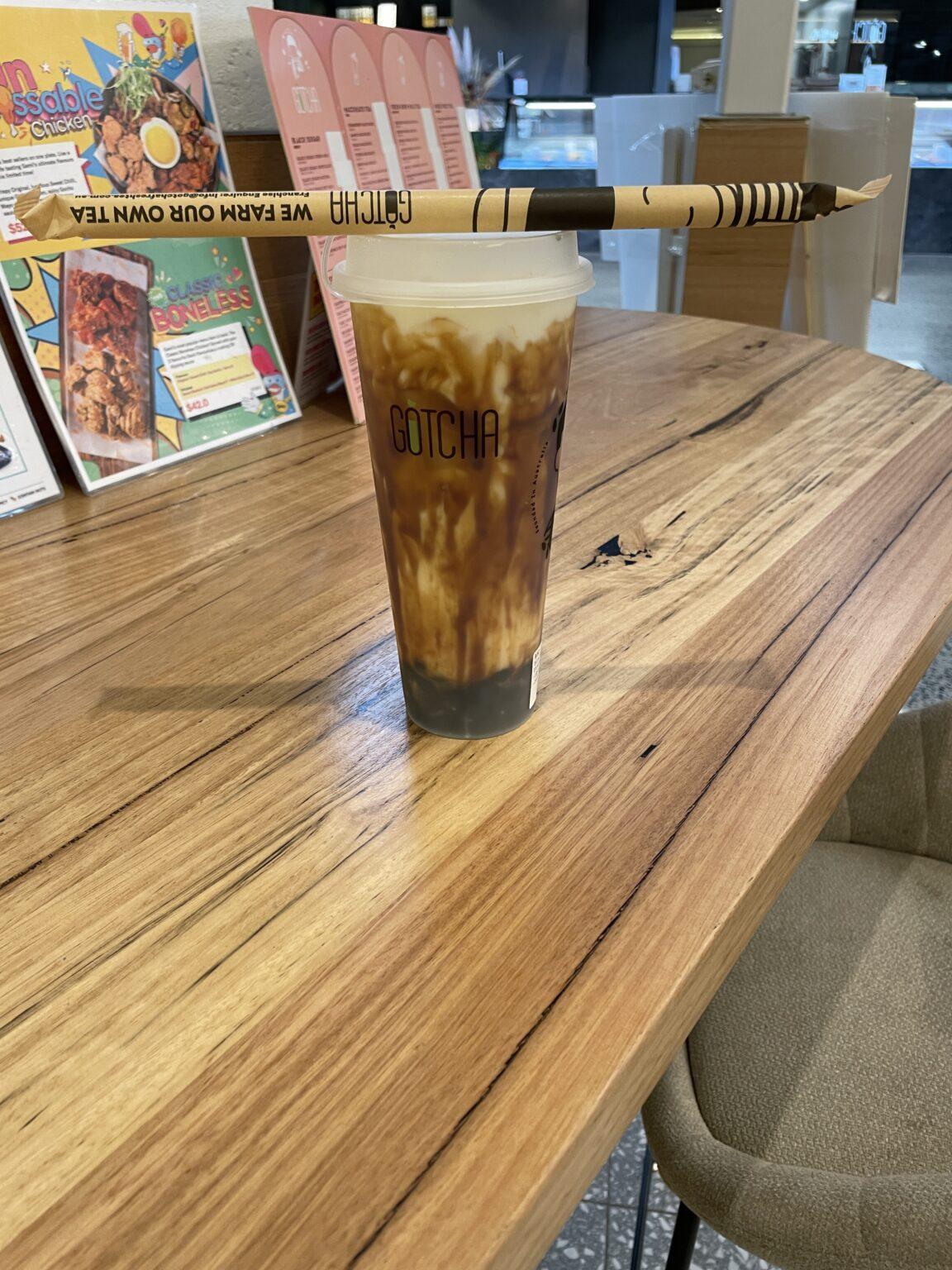 Bubble Tea Facts | Boba: Recipes, Info, News & More!